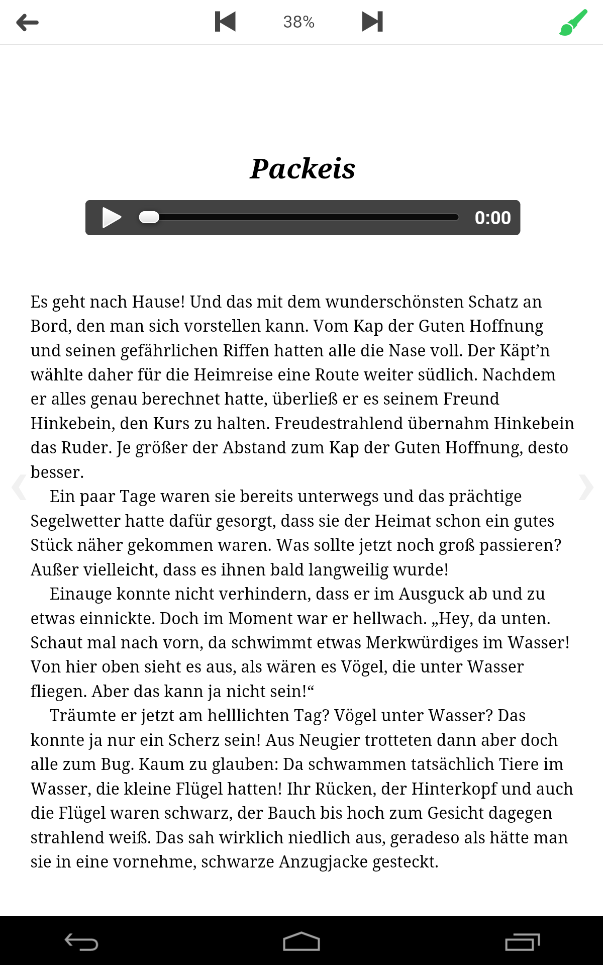 3in1 Käpt'n Silberbart - App on Amazon Appstore