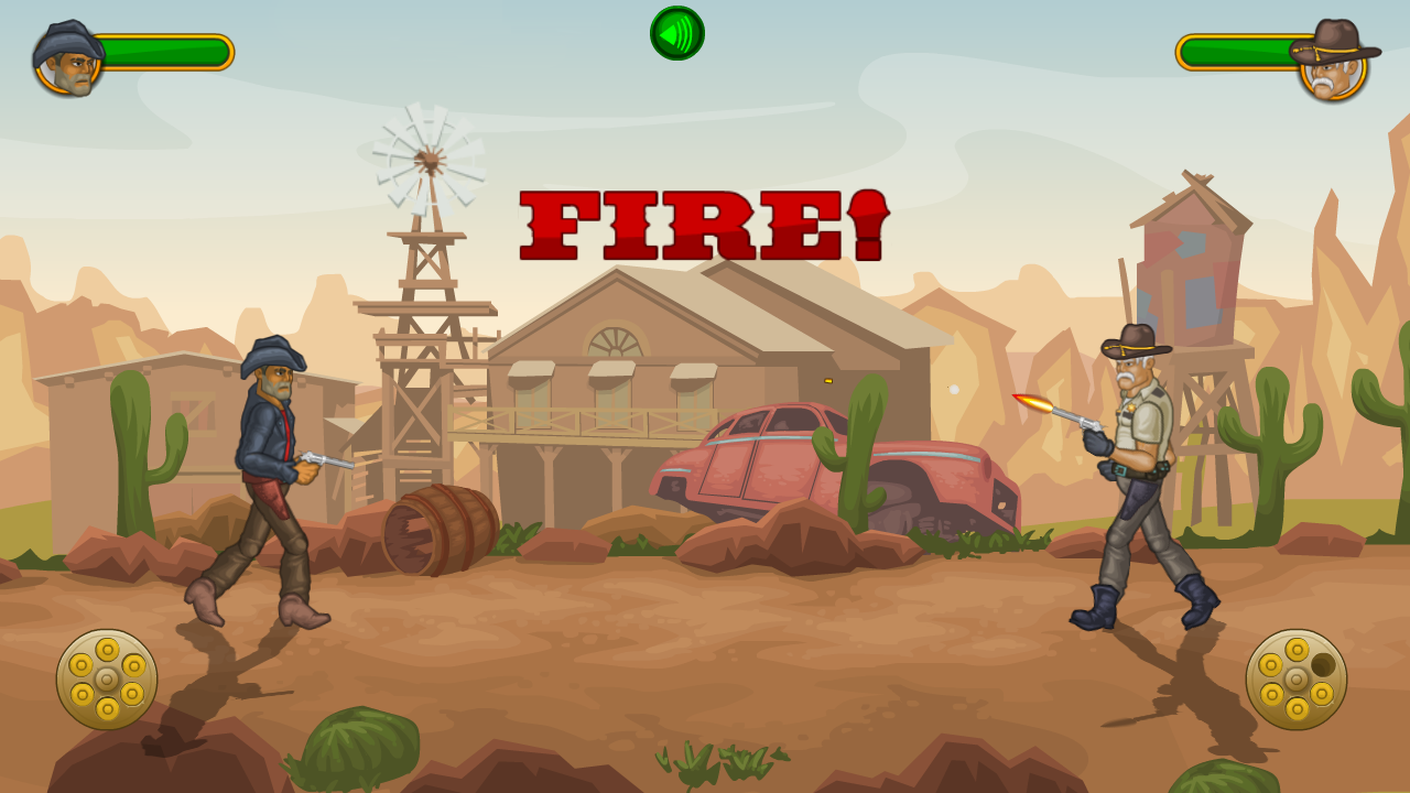 Gunblood 2 Remastered - App on Amazon Appstore