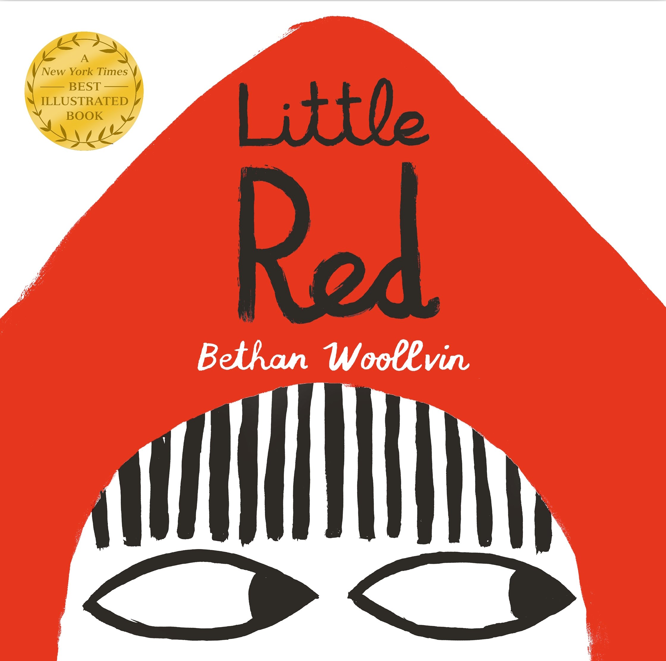 Little Red: A Rebel Fairytale: 1 (Rebel Fairytales, 1) : Woollvin ...