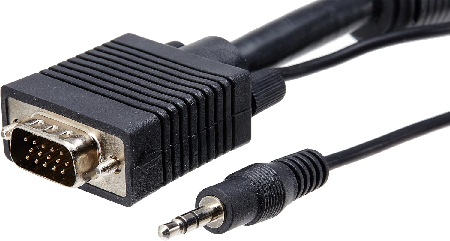 Amazon.com: Comprehensive 6' USB 2.0 A Male to Mini B 4 Pin Male Cable ...