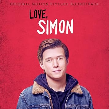 VARIOUS ARTISTS - Love Simon Ost (2Lp/150G Vinyl/Dl Card) | Amazon.com ...