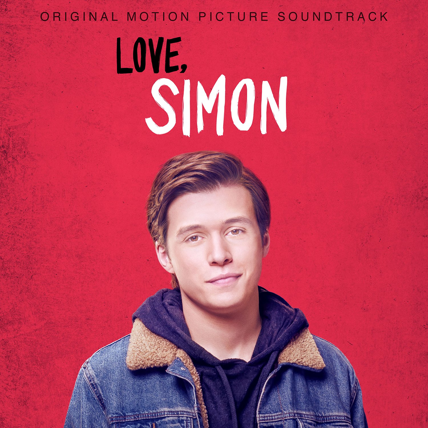 Love, Simon : Various: Amazon.es: CD y vinilos}