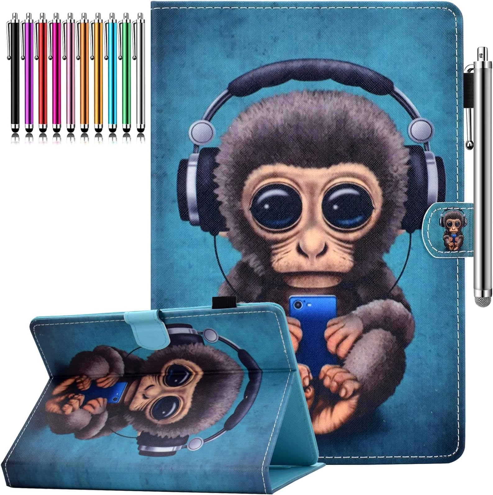 ESSTORE 10.1 inch Case Compatible with SGIN-T10,HHC Tablets 10 Inch ...