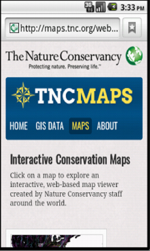 Conservation Basics - App on Amazon Appstore