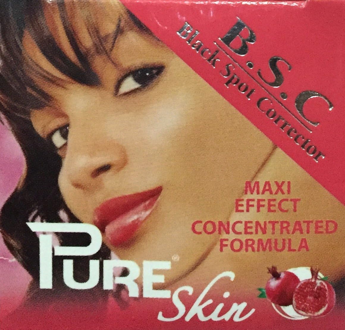 Pure Skin Black Spot Corrector 25ml : Amazon.co.uk: Beauty