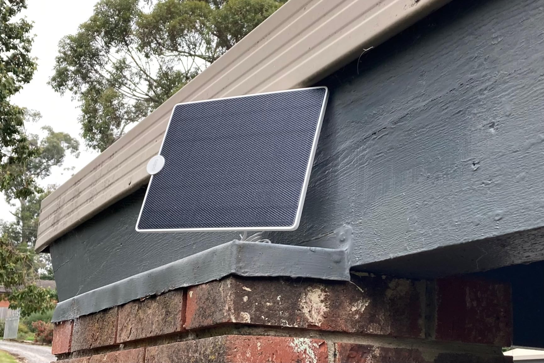 TP-Link Tapo Solar Panel, Smart Home, Non-Stop Solar Power, Up to 4.5W ...