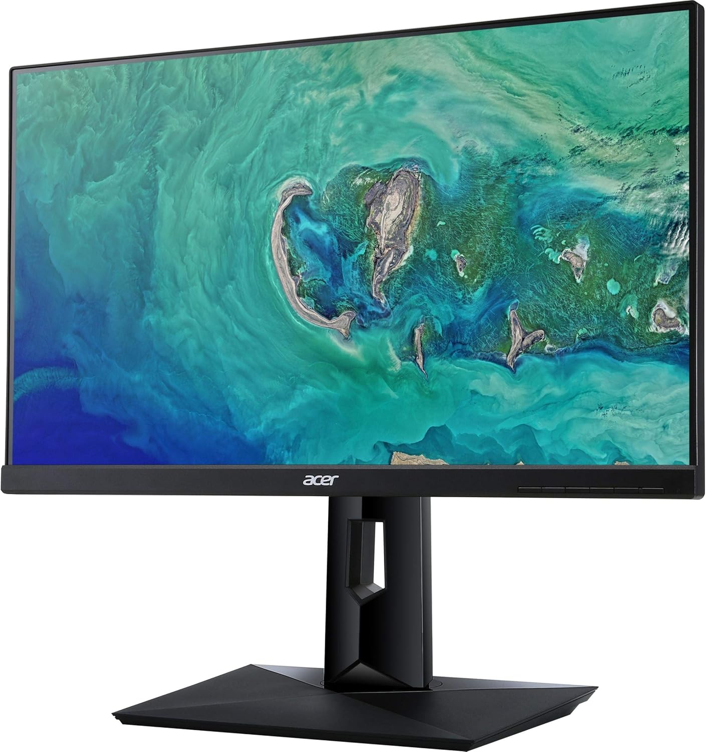 Amazon.com: Acer CB281HK Abmiiprx 28" Ultra HD 4K2K (3840 x 2160) TN ...