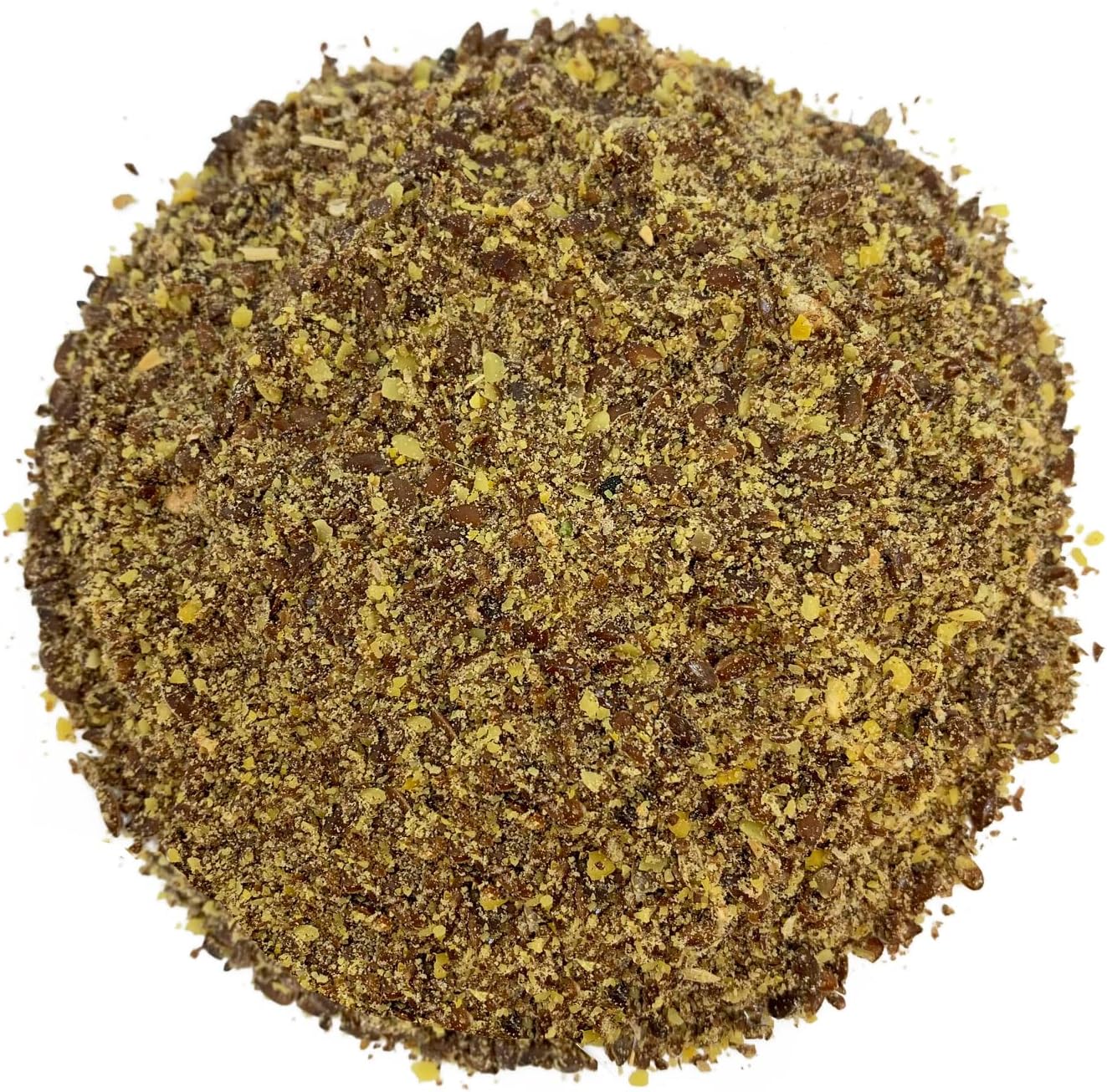 Horse Herbs Micronised Linseed Meal 5kg Bag | Feed Supplement for ...
