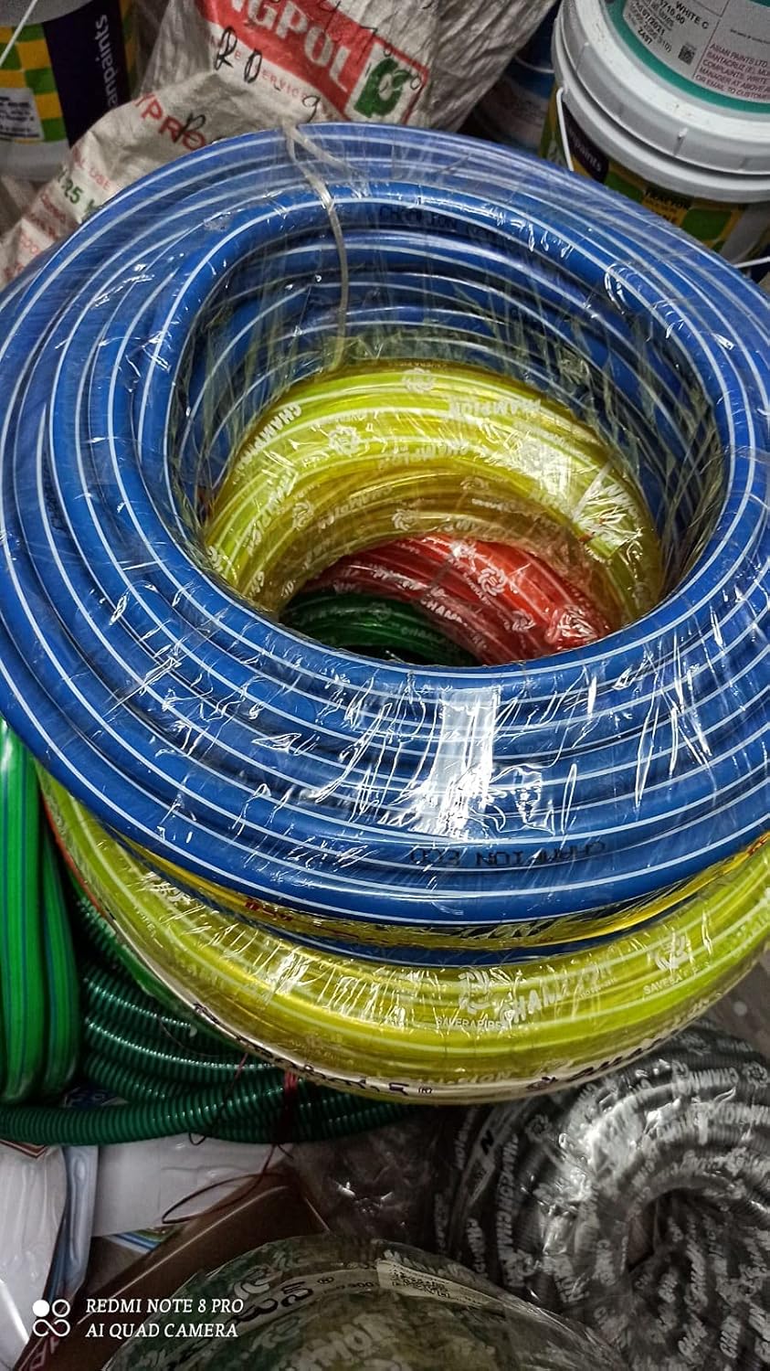 Water Curing Pipe 30 Miter Pipe Garden,Used in Gardening, Car and Bike ...