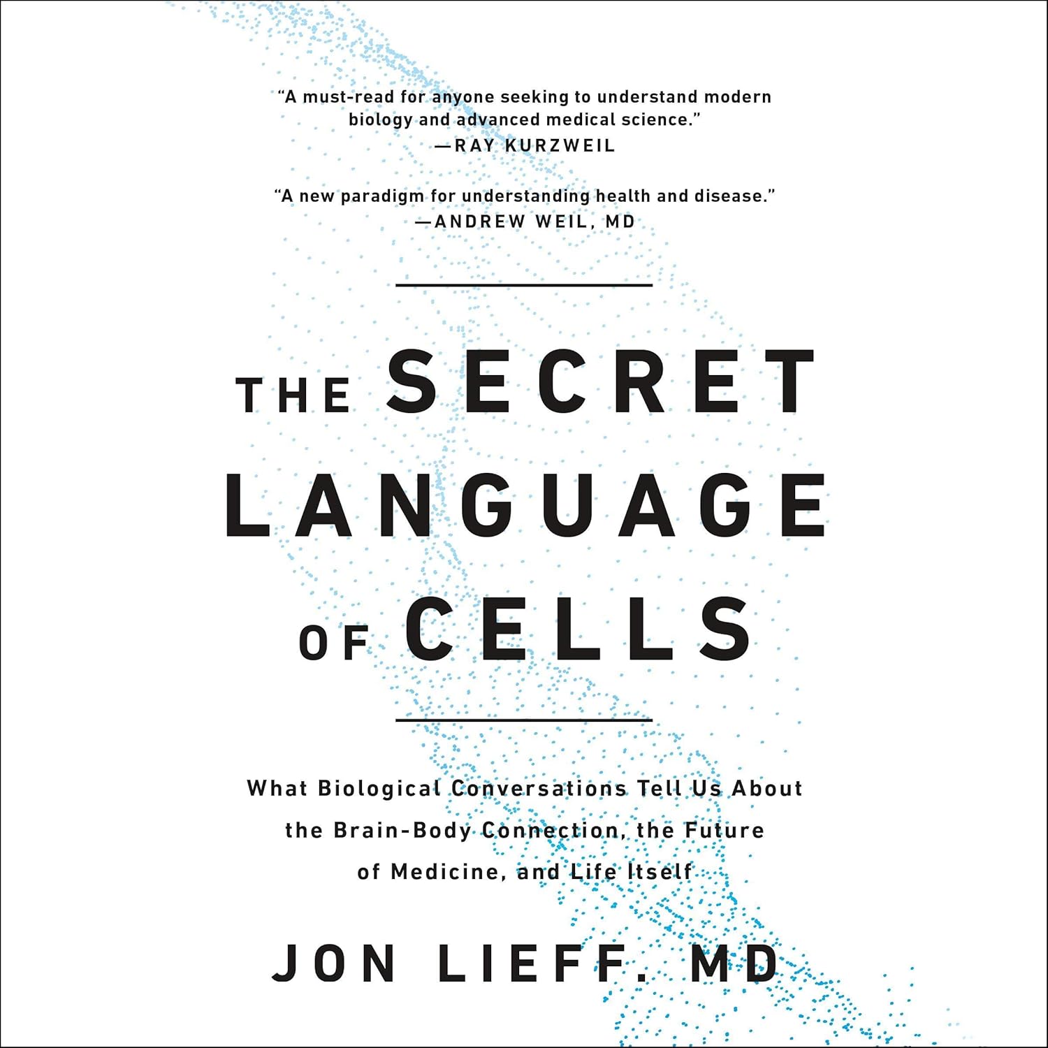 Amazon.com: The Secret Language of Cells: What Biological Conversations ...