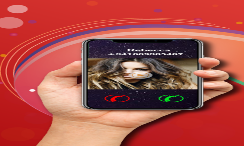 Color Video Music Ringtone for Incoming Call:Amazon.com:Appstore for ...