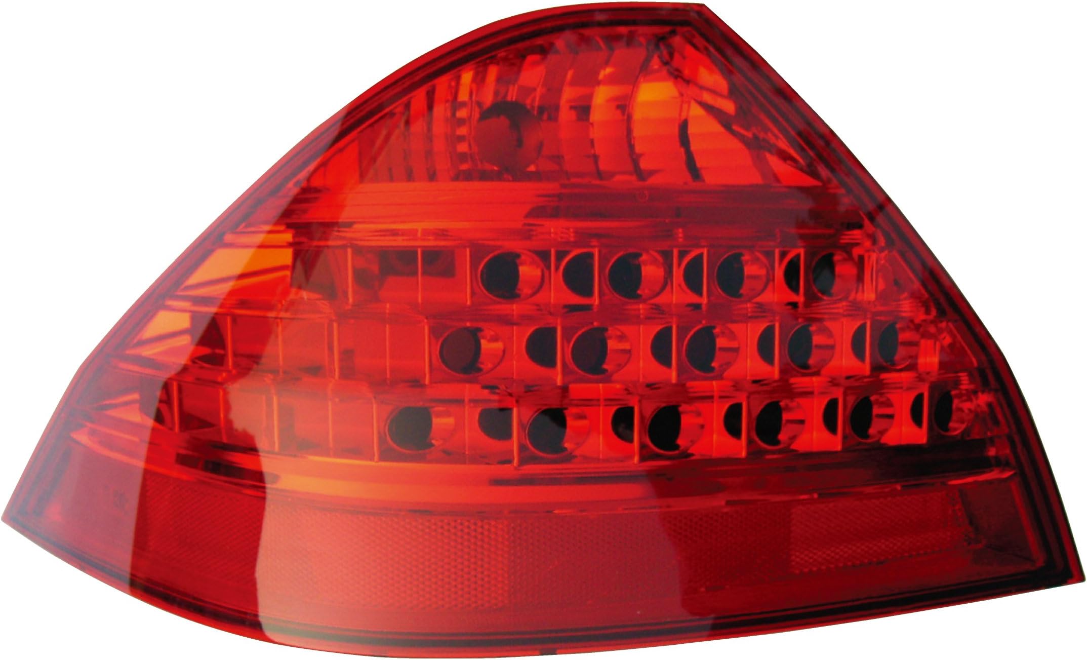 Amazon.com: Eagle Eyes AT015-U000R MINI Passenger Side Rear Lamp