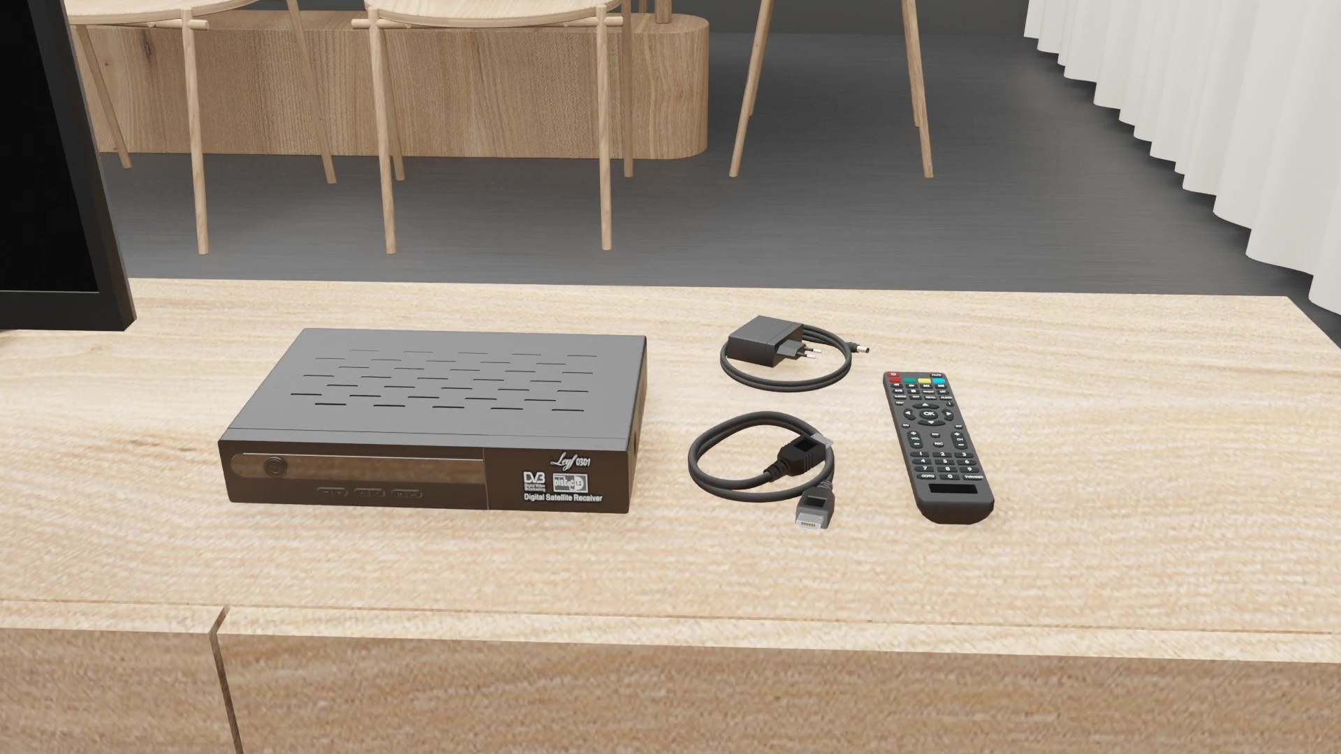 Decoder Smart Tv Decoder Digitale Terrestre Ricevitore Satellitare ...