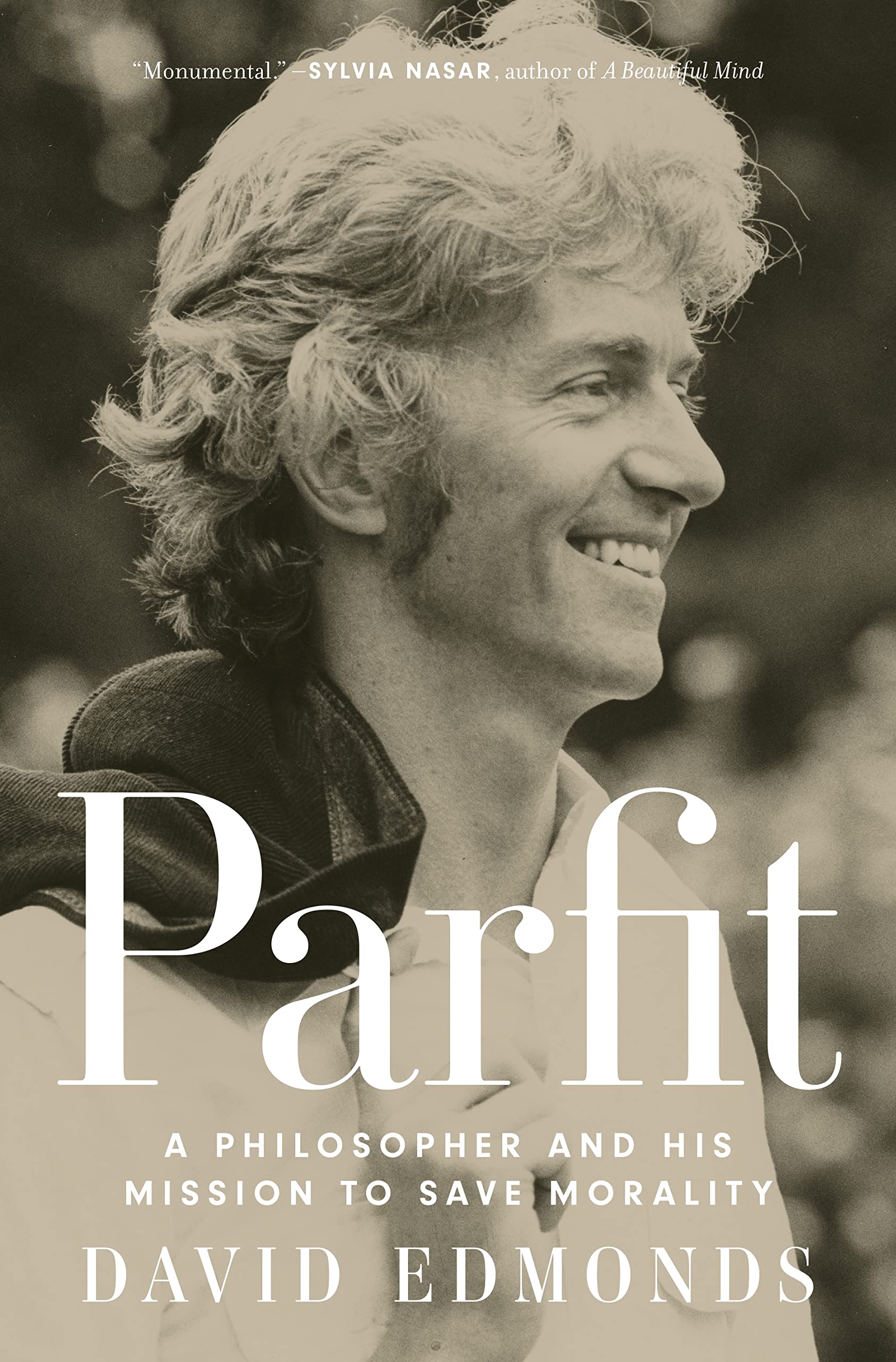 Parfit: A Philosopher and His Mission to Save Morality: Amazon.co.uk ...