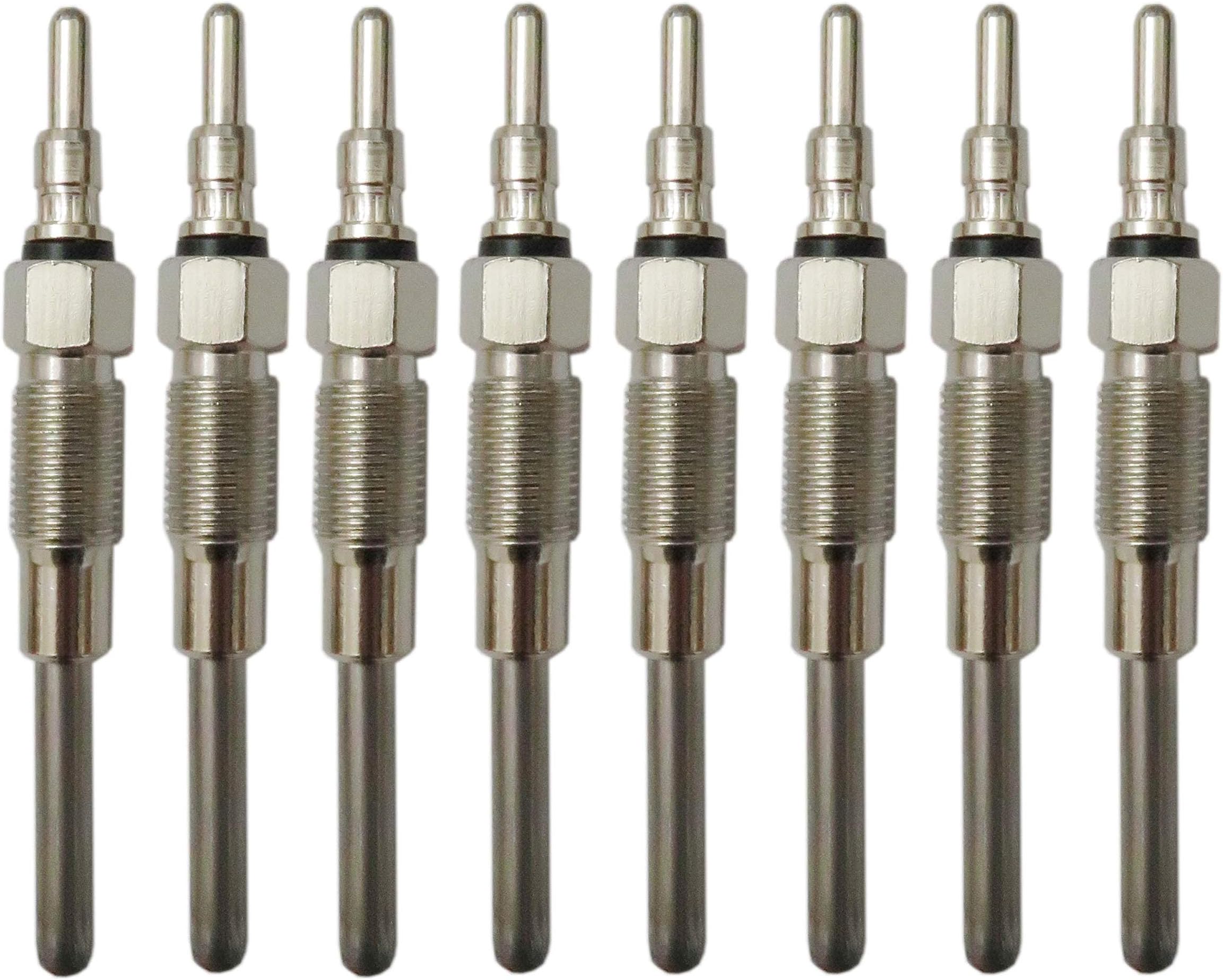 Amazon.com: OEM Ford / Motorcraft Idi 7.3l DIESEL Glow Plug Zd-9- Zf2tz ...