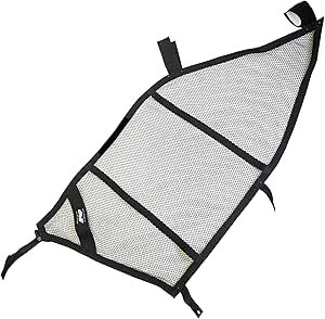 Amazon.com: PRP Seats Mesh Rear Window Nets for Can-Am Maverick Trail ...