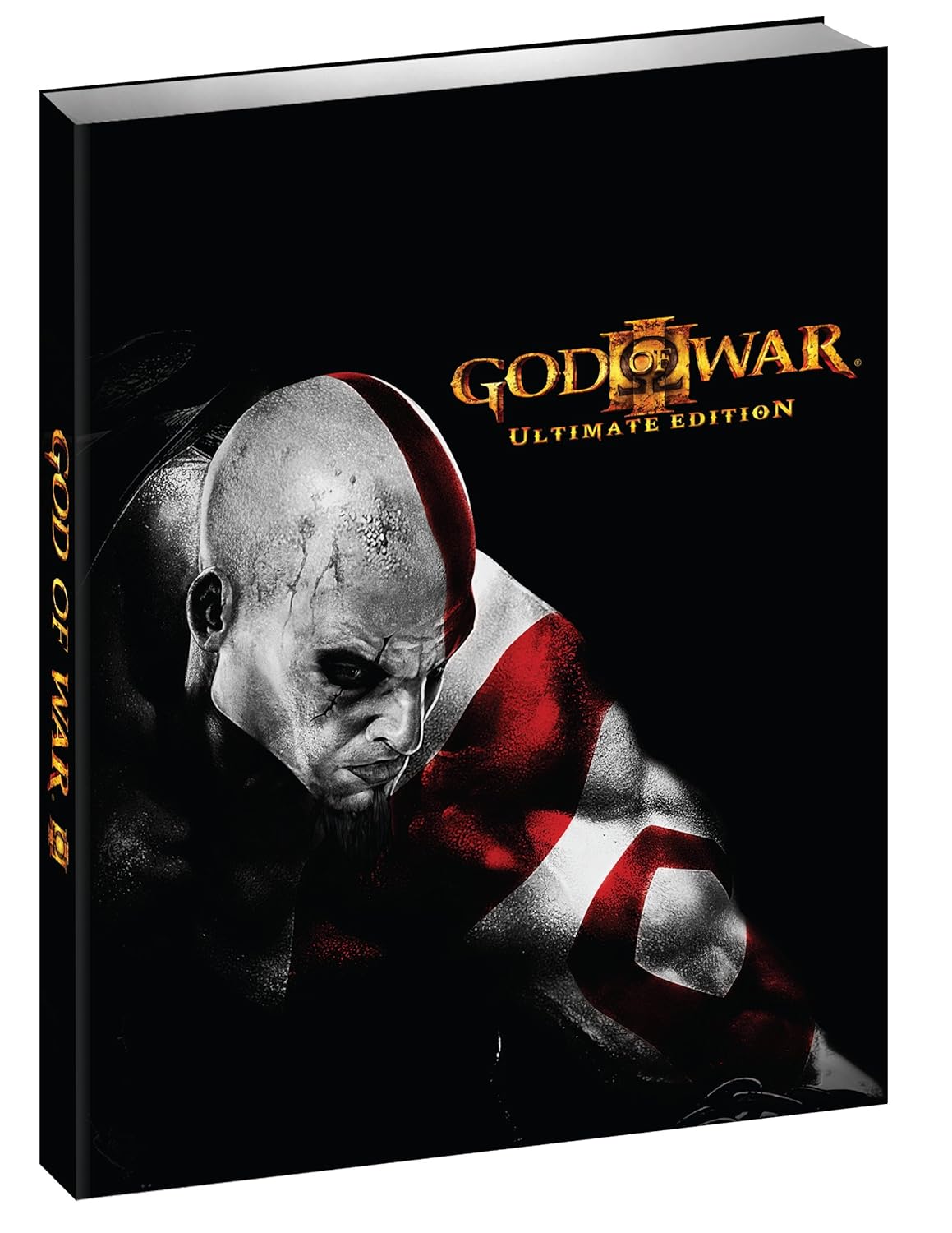 God of War III: Ultimate Edition Strategy Guide: Lummis, Michael ...