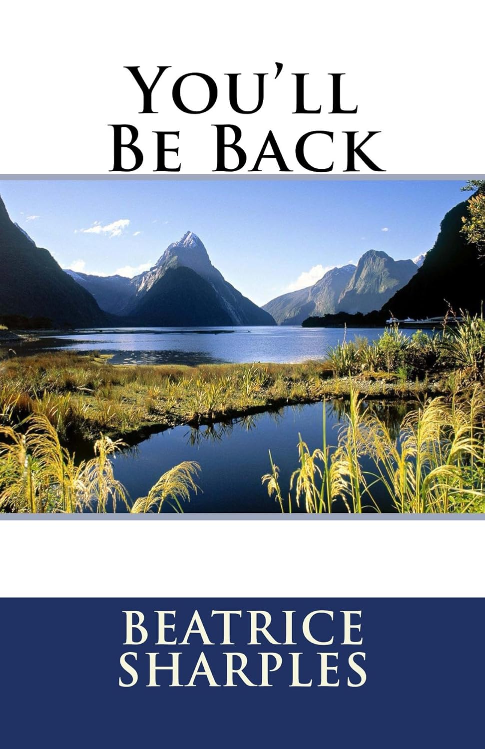 Amazon.com: You'll Be Back eBook : Sharples, Beatrice: Kindle Store