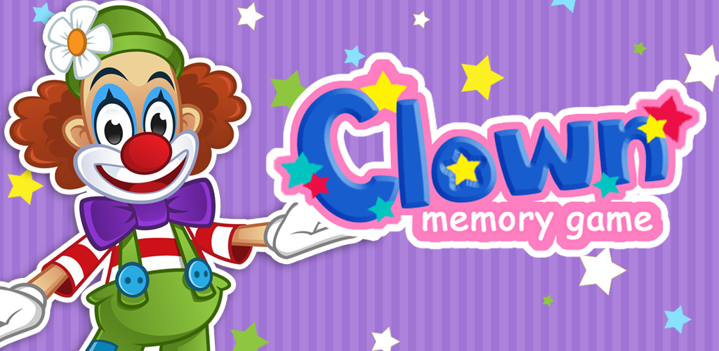 Aplicación Clown Memory Game en Amazon Appstore