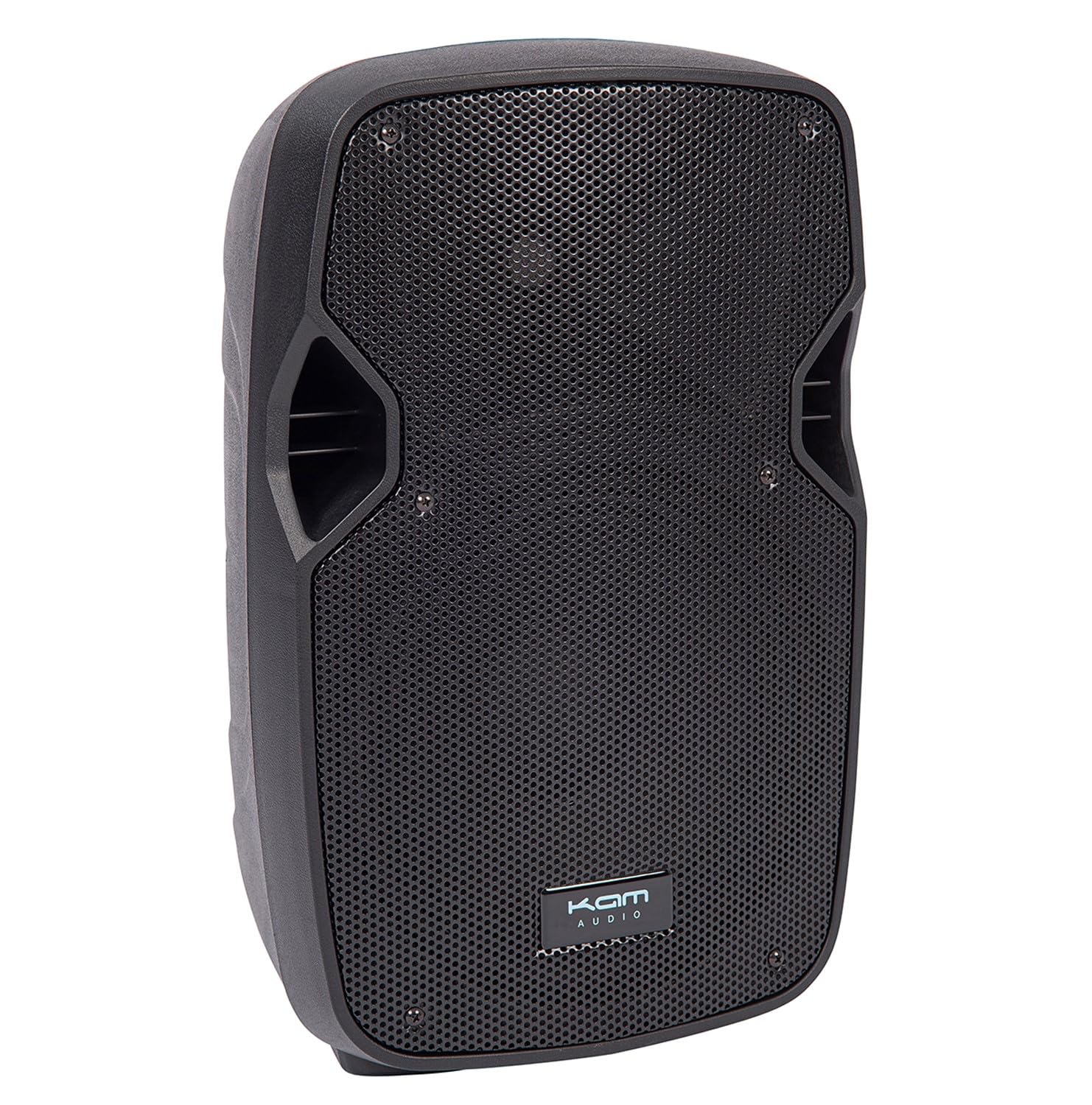 KAM RZ10A V3 300W 10" Active Speaker – Professional PA System with ...