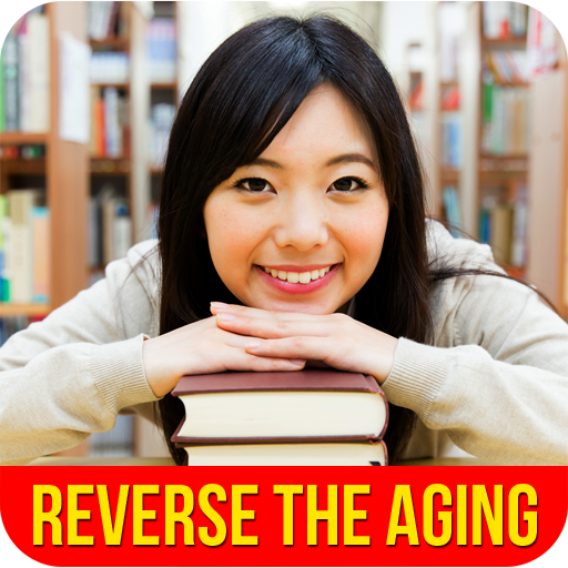 How to Reverse the Aging Process - App on Amazon Appstore