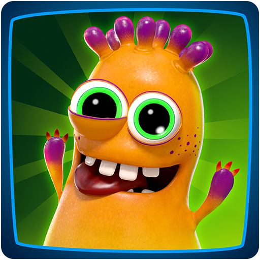 Neeko - your interactive monster friend:Amazon.de:Appstore for Android