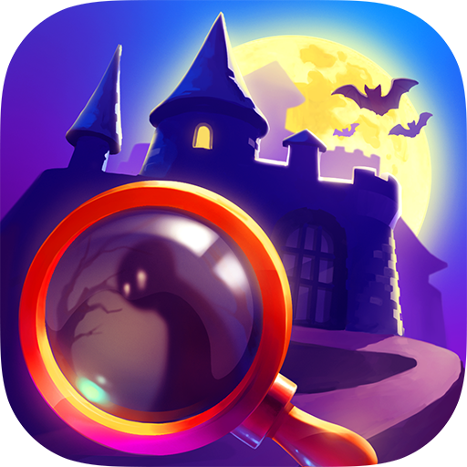 Castle Secrets: Hidden Objects - App on Amazon Appstore