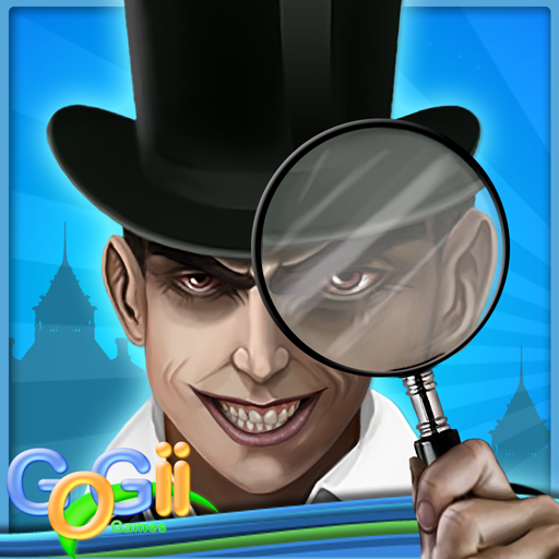The Hidden Object Show (Kindle Fire Edition) - App on Amazon Appstore