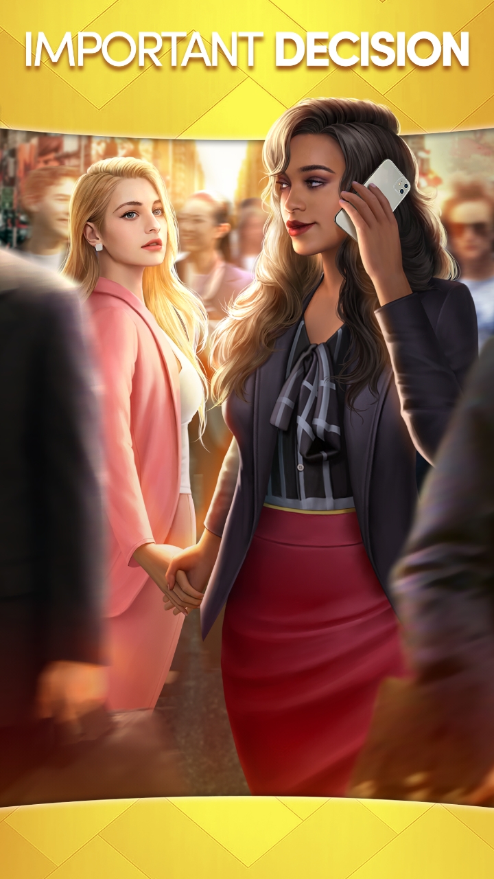 Chapters: Interactive Stories - App on Amazon Appstore