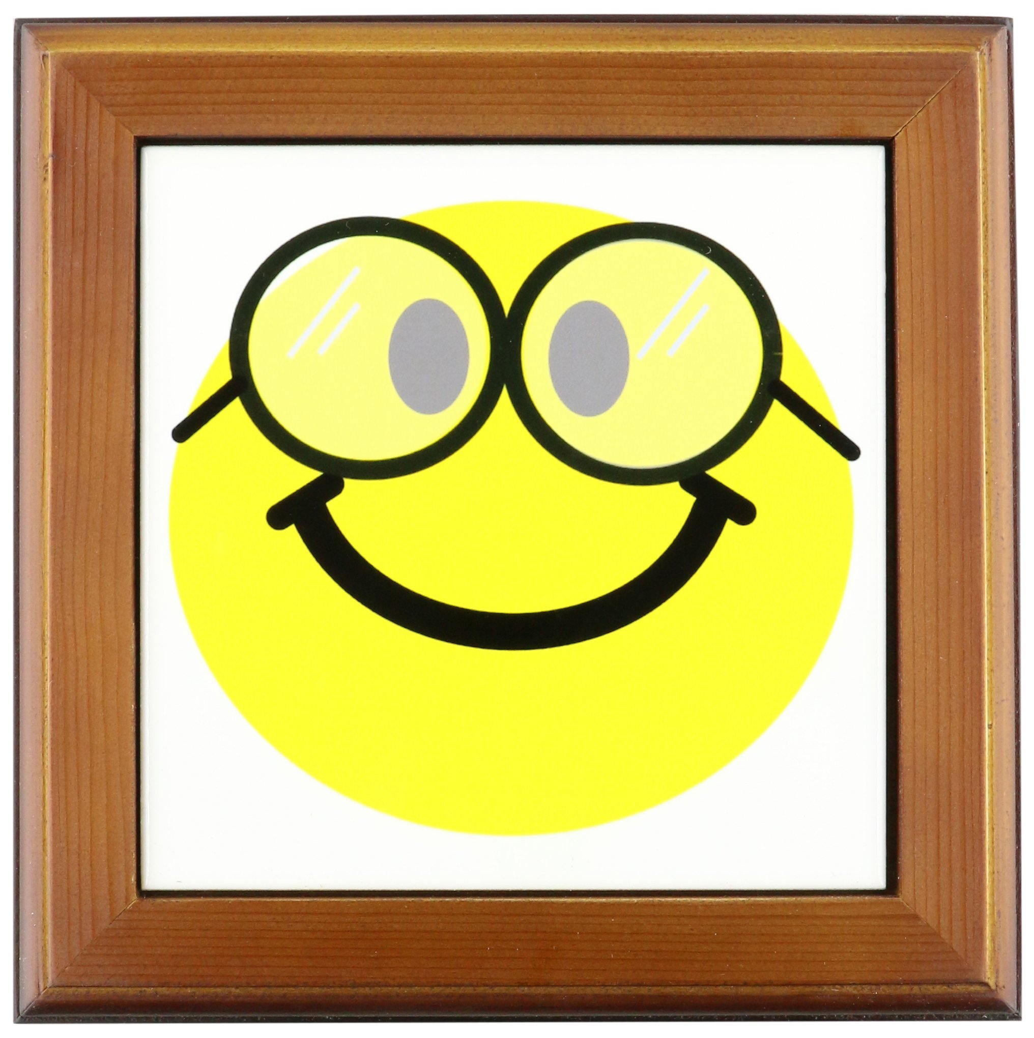 Happy Smiley Faces With Glasses Dress Up America Smiling Glasses
