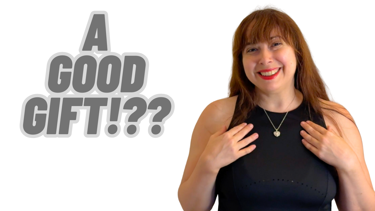 Watch Does this Bestyle Locket make a good gift? on Amazon Live