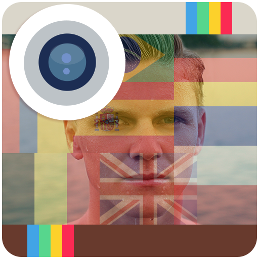 flag my pic - App on Amazon Appstore