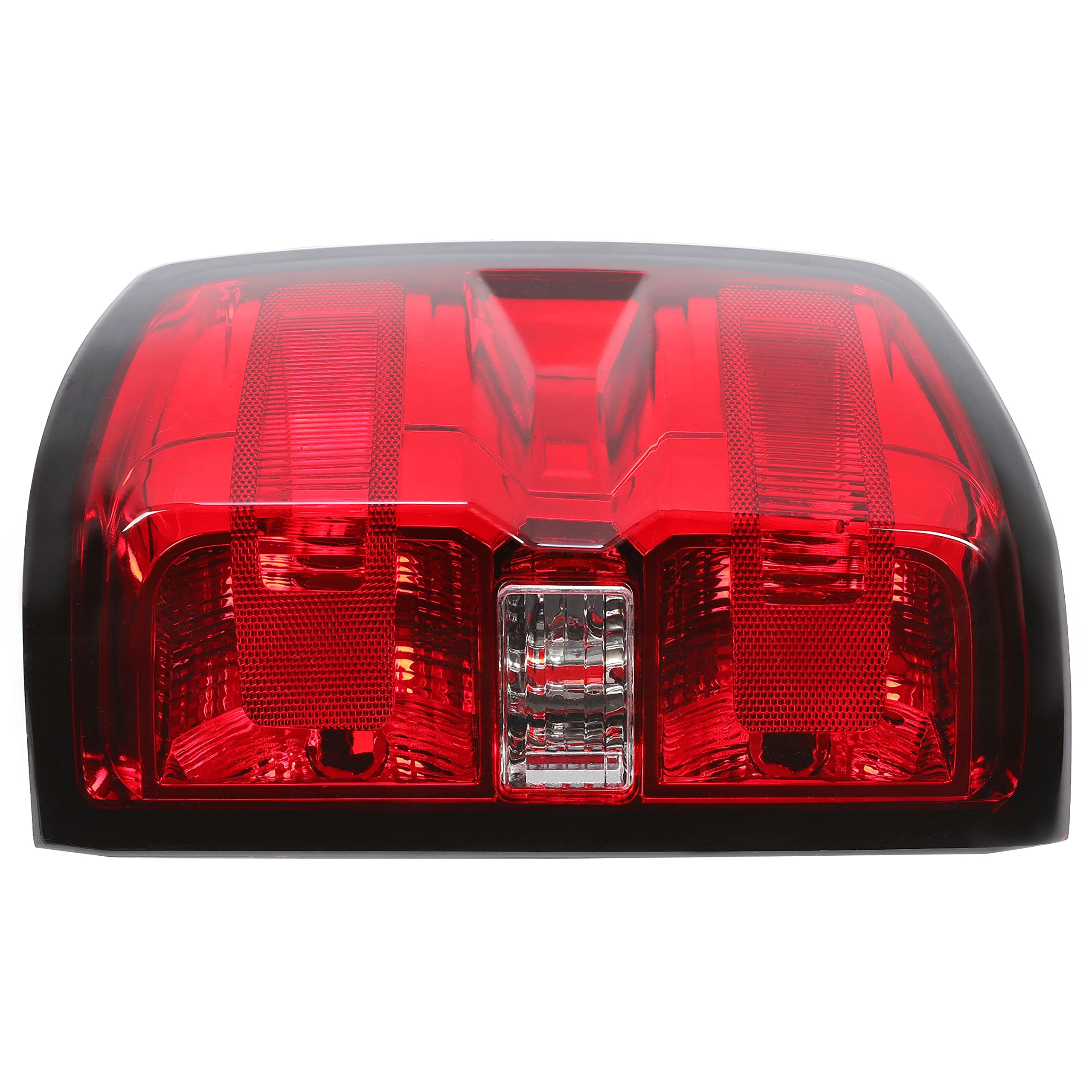 HECASA Tail Lights Assembly Compatible with 2014-2018 Chevy Chevrolet ...