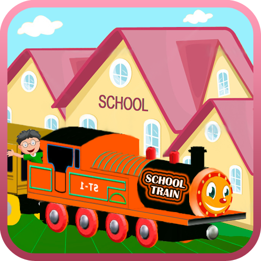 School Train - App on Amazon Appstore