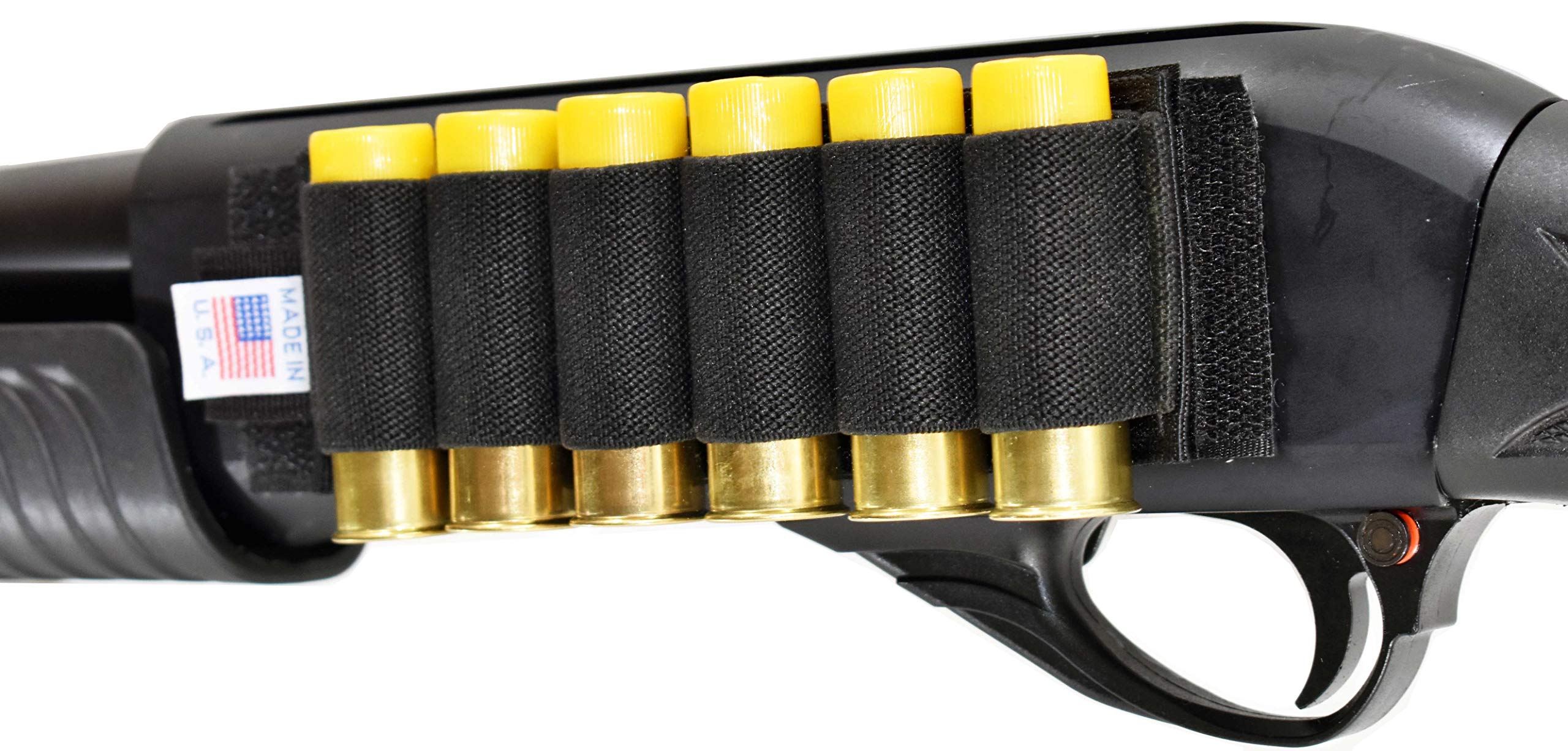 Trinity Shell Holder for mossberg Maverick 88 20ga Ammo Holder Ammo ...