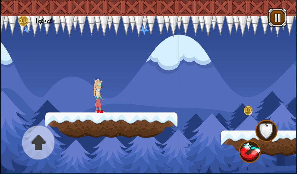Super doge : Escape Quest world - App on Amazon Appstore