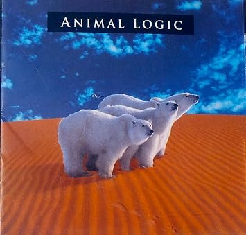 Animal Logic II - Amazon.com Music