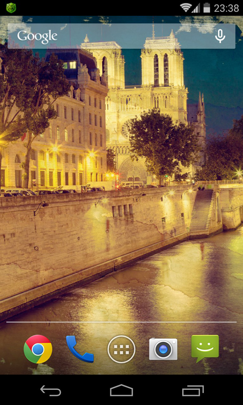 Paris Live Wallpaper:Amazon.com:Appstore for Android