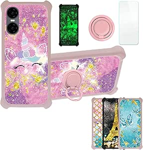 Amazon.com: jioeuinly BLU G63 Case Compatible with BLU G63 Phone Case ...