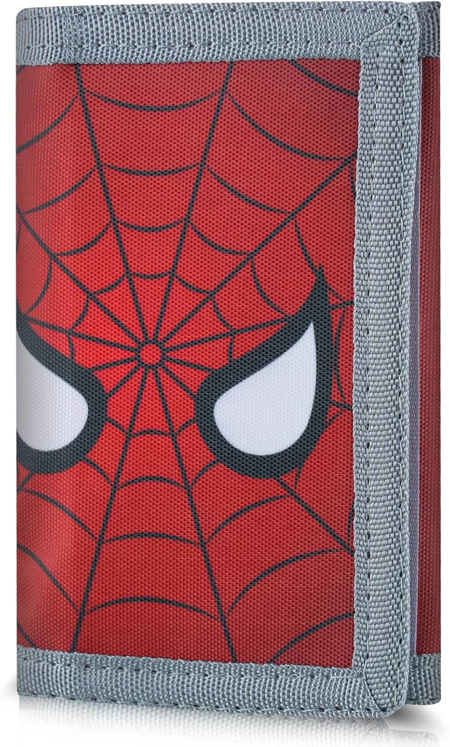 Amazon.com: Leehoom Kids Wallet for Boys Girls, Trifold RFID Wallet ...