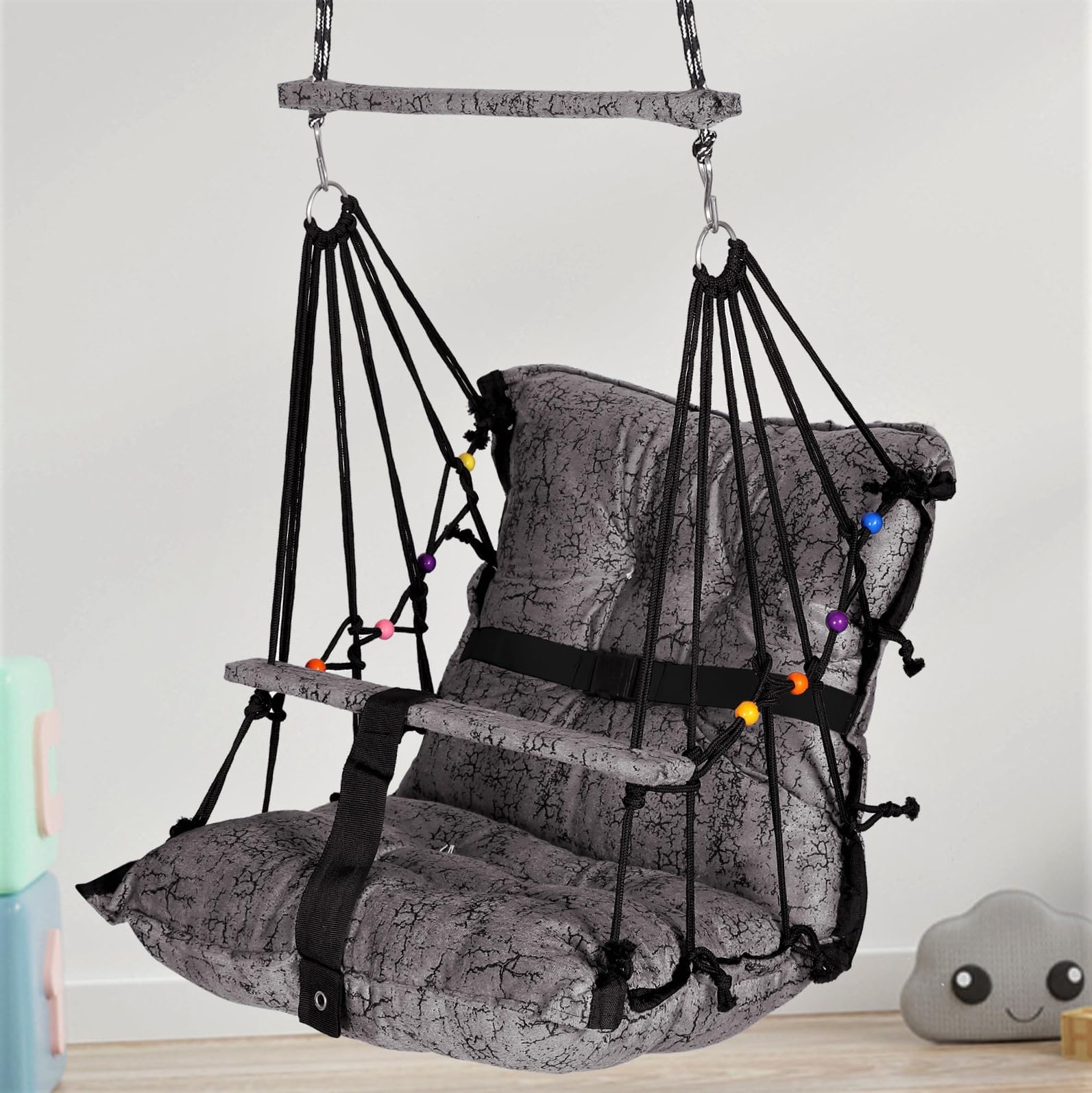 Patiofy Baby Swing/Swing For Kids/Jhula For Kids/Jhula For Baby/Baby ...