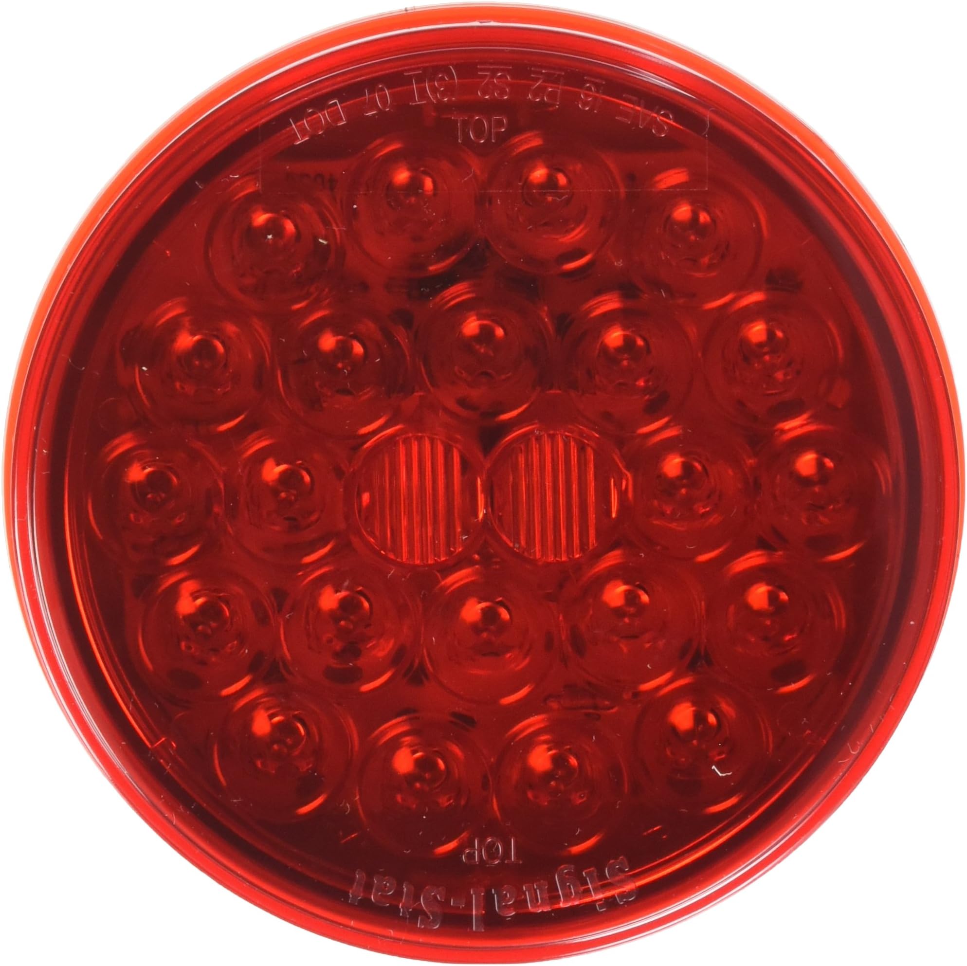 Amazon.com: Truck-Lite (4050) Stop/Turn/Tail Lamp , Red : Automotive