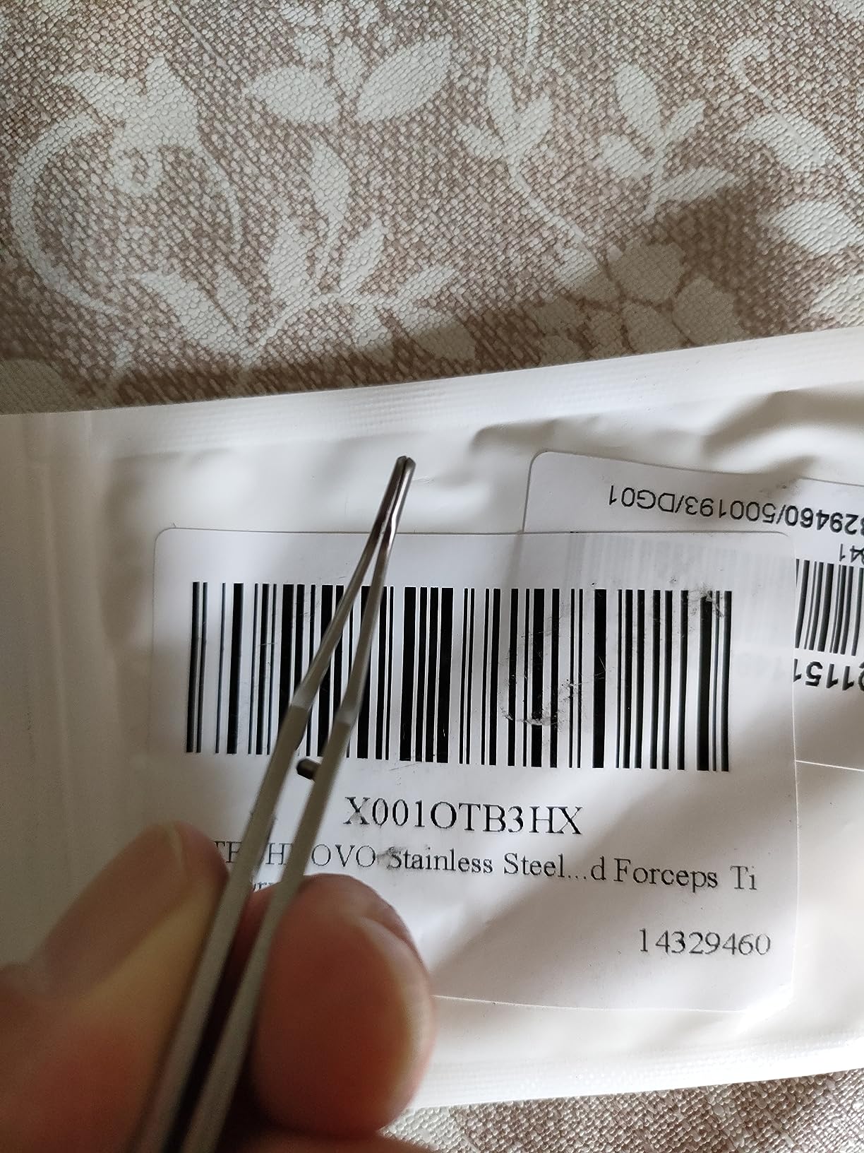 Meibomian Gland Expressor Stainless Steel Premium Meibomian Gland ...