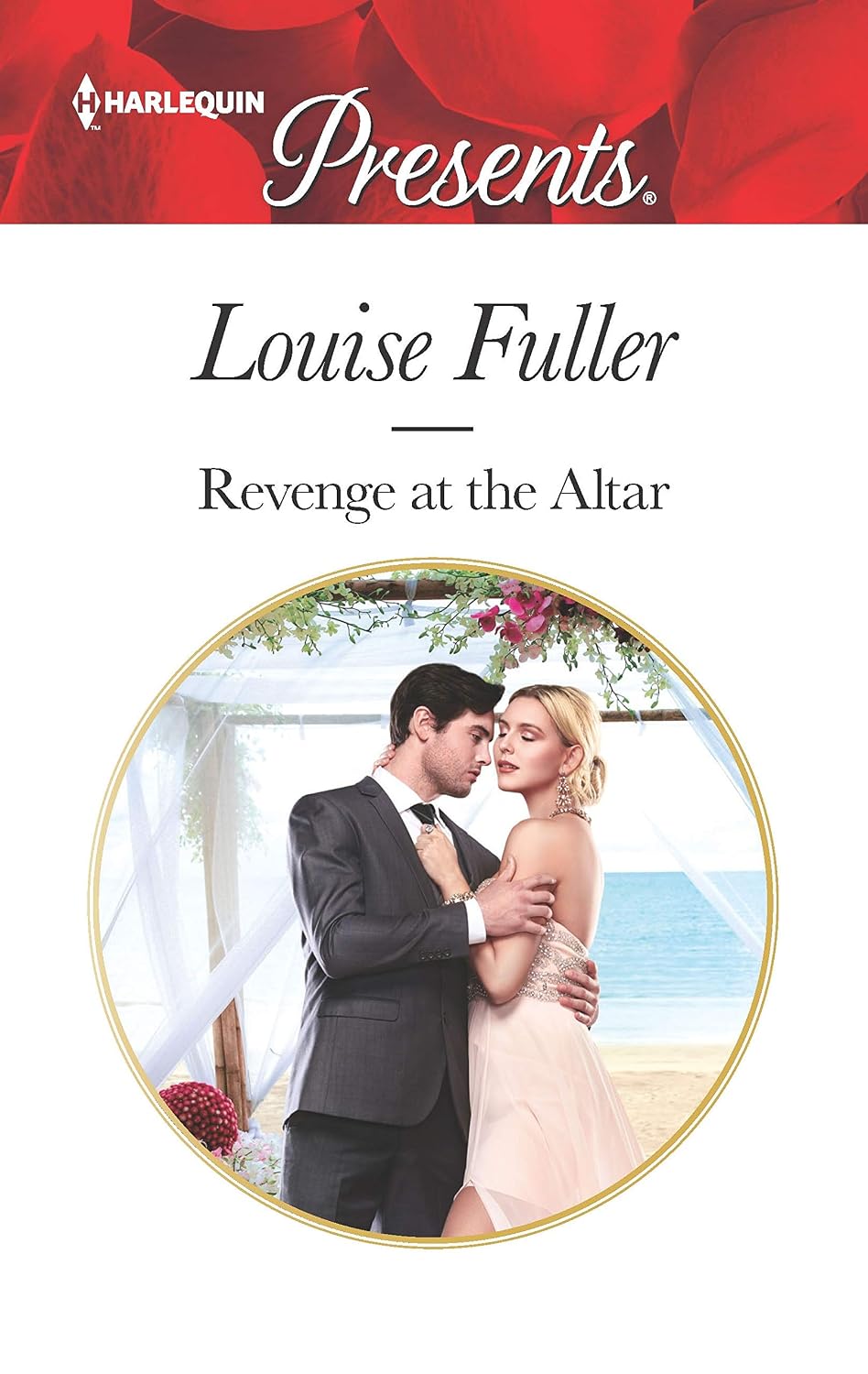 Revenge at the Altar (Harlequin Presents Book 3671) - Kindle edition by ...