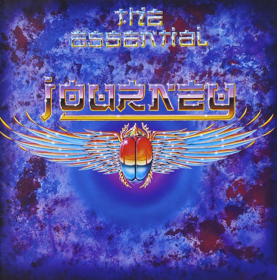 THE ESSENTIAL JOURNEY(digital remaster) - Amazon.com Music