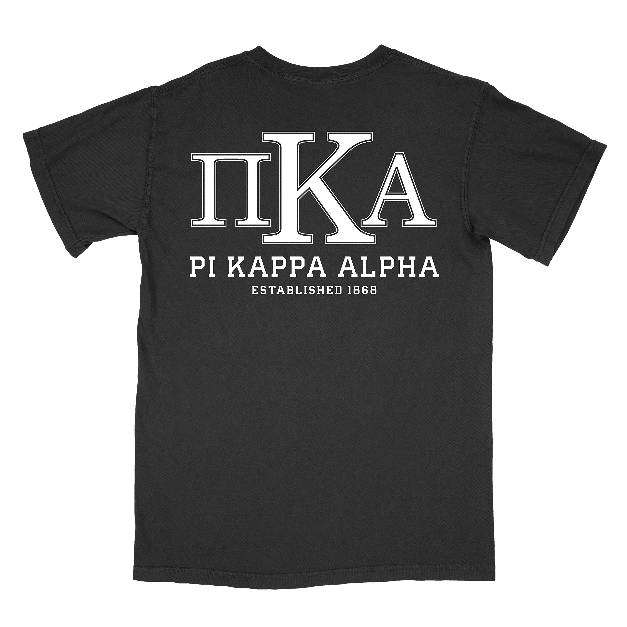 Pike Fraternity Quotes Pi Kappa Alpha USCAR Pike Wedding TGI Greek