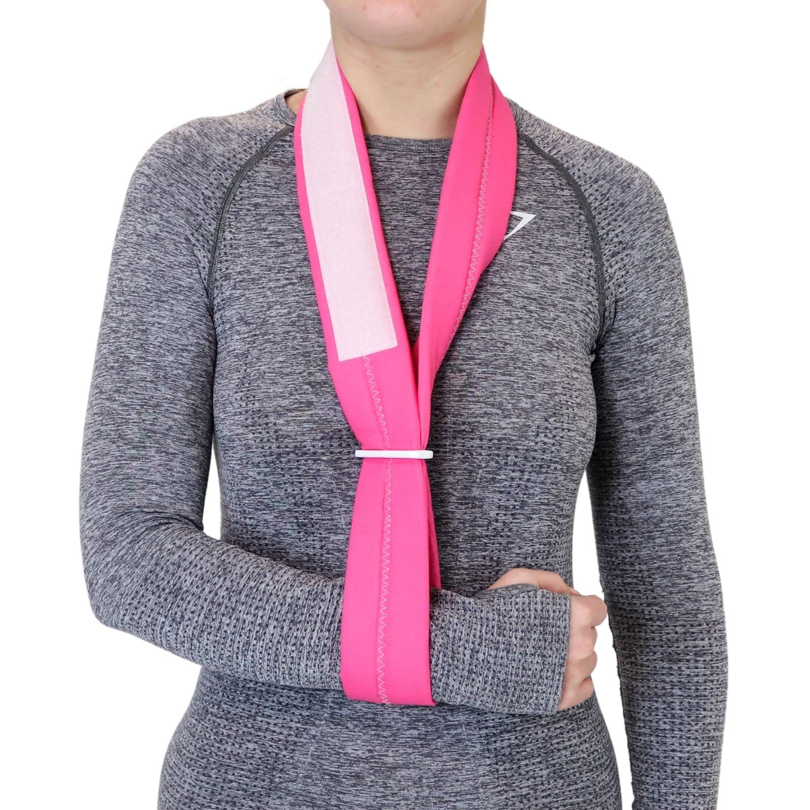 Solace Bracing Comfort Max Padded Sling (2 Colours) – British Made ...