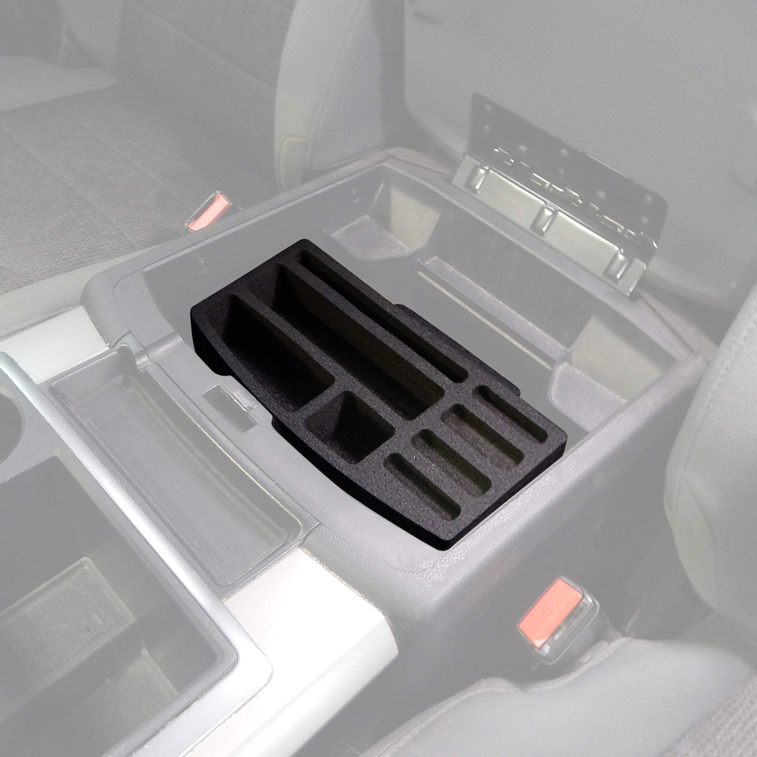 Dodge Ram 1500 Console Safe Console Safe Ram 1500 Console, 43% OFF