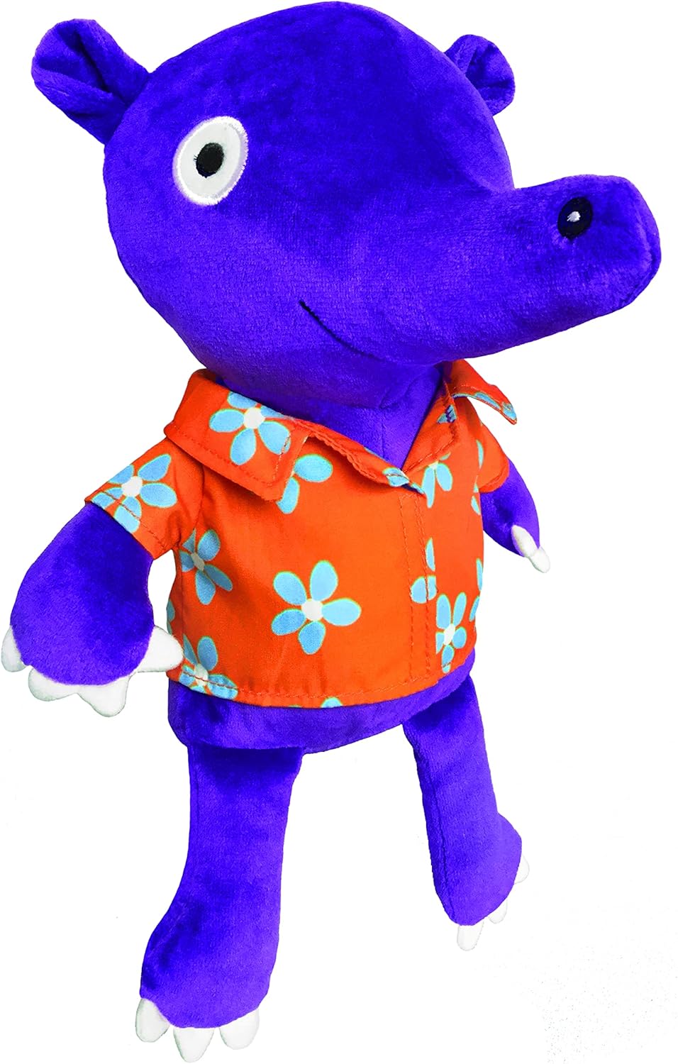 Amazon.com: MerryMakers Have You Seen Gordon? Doll, 8-Inch, Based on ...