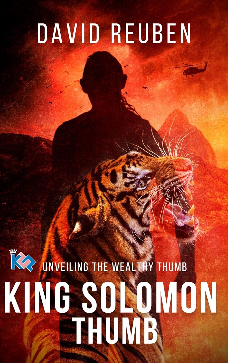 Amazon.com: KING SOLOMON THUMB: Unveiling the Principles of Wealth ...